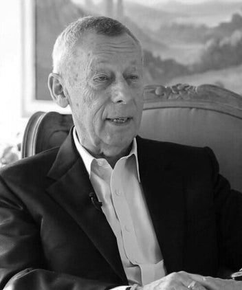 About | Trent Park House of Secrets