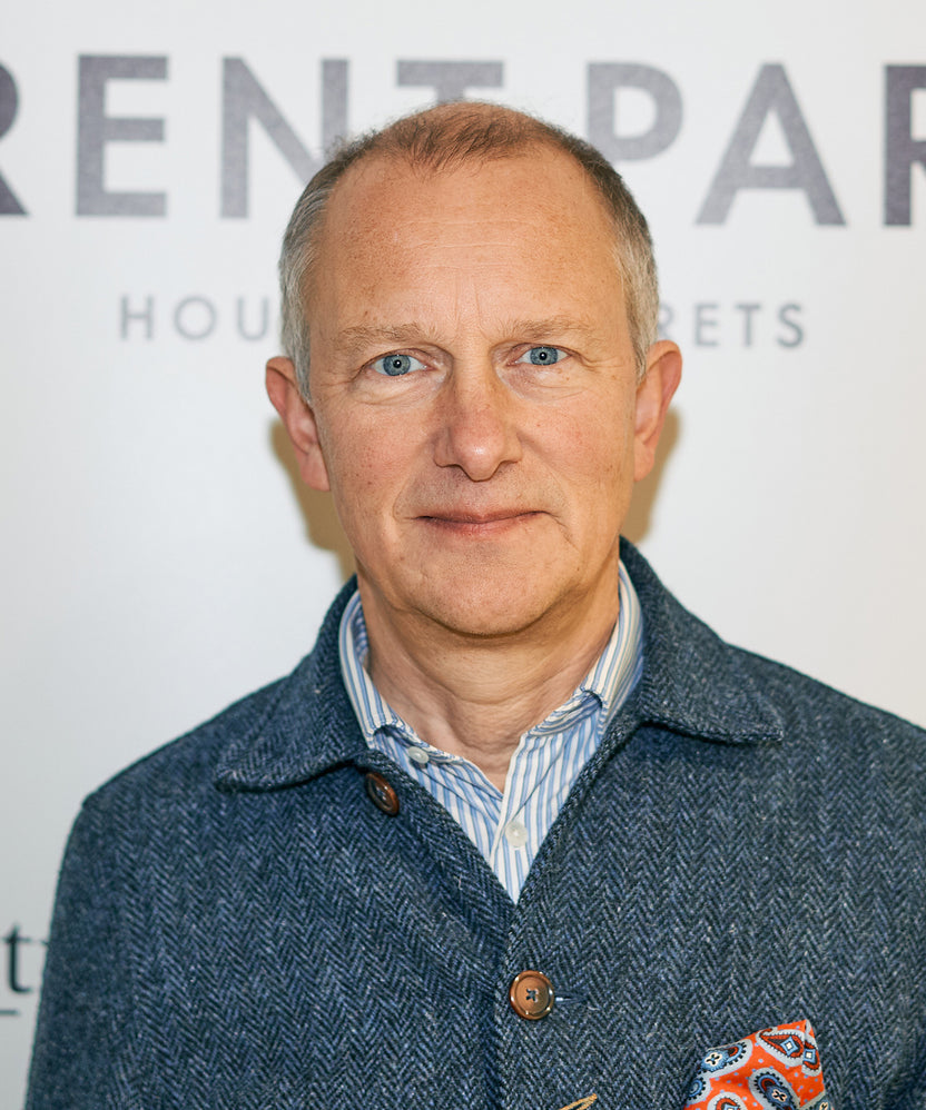 About | Trent Park House of Secrets